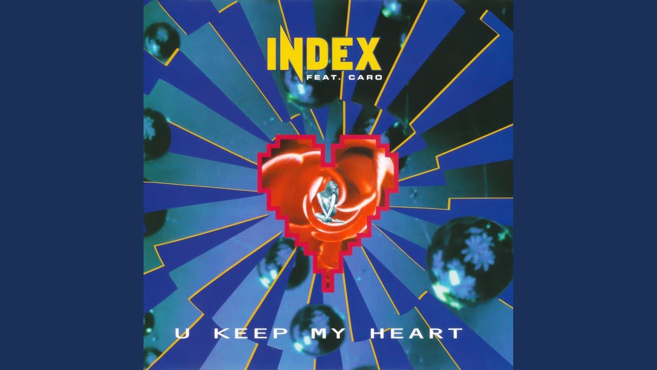 U Keep My Heart (Extended Version) - YouTube