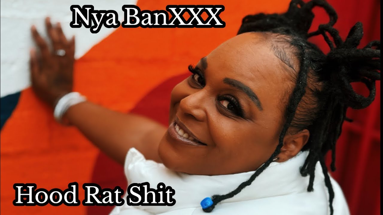 Crowd Favorite! Nya BanXXX’s Viral “Hood Rat Shit” Performance | Open ...