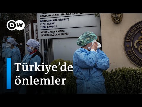 Corona virüs önlemlerine uygulamada ne kadar dikkat ediliyor?