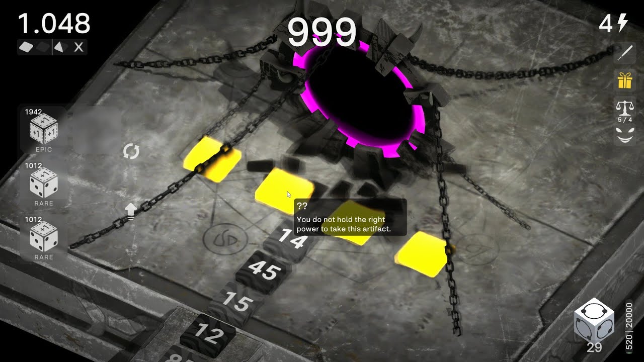 「RollScape」#2 - YouTube