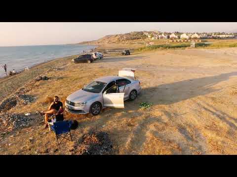 Arsuz Drone Görüntüleri