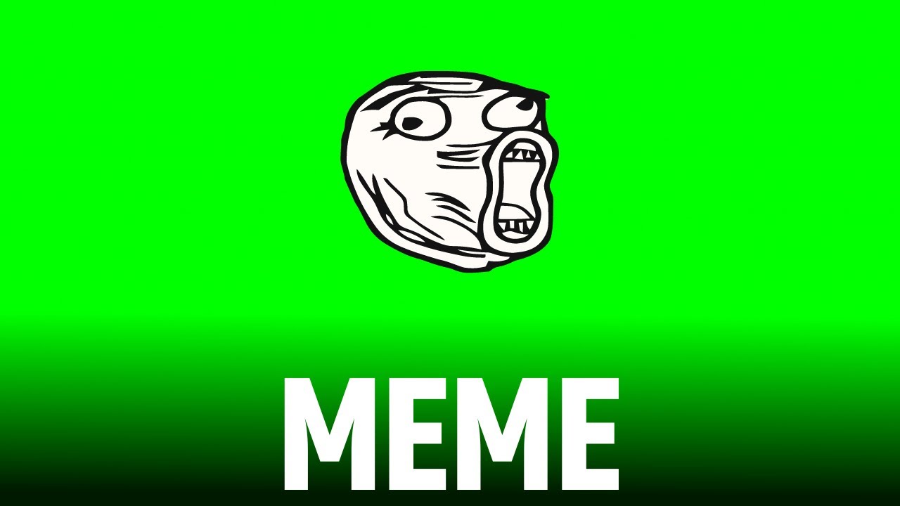 5 BEST CHROMA MEME EFFECTS Under 4 Mins - YouTube