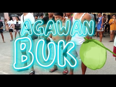 AGAWAN BUKO (PANTOC SUMMER FESTIVAL 2023) - YouTube