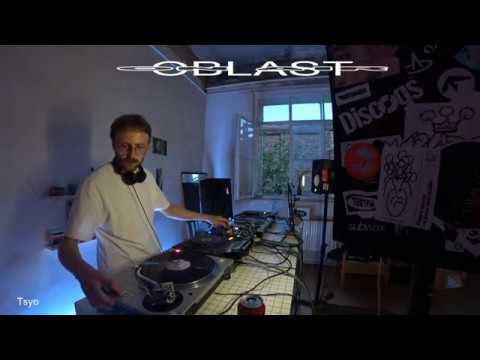 oblast on air x lot2046 - tsyo