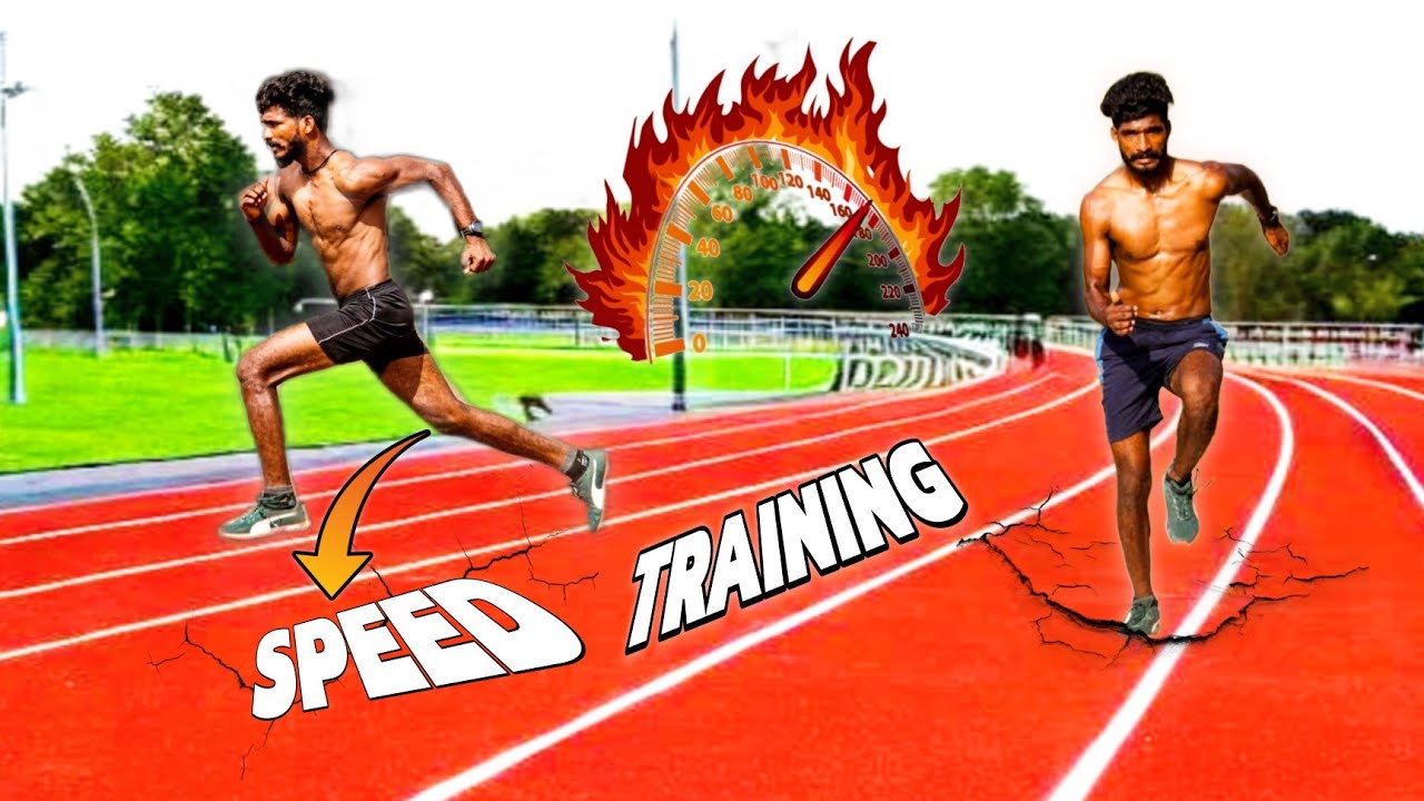 DO THIS WORKOUT WEEKLY ONCE 💯🔥 | 200% IMPROVE YOUR STAMINA AND SPEED ...