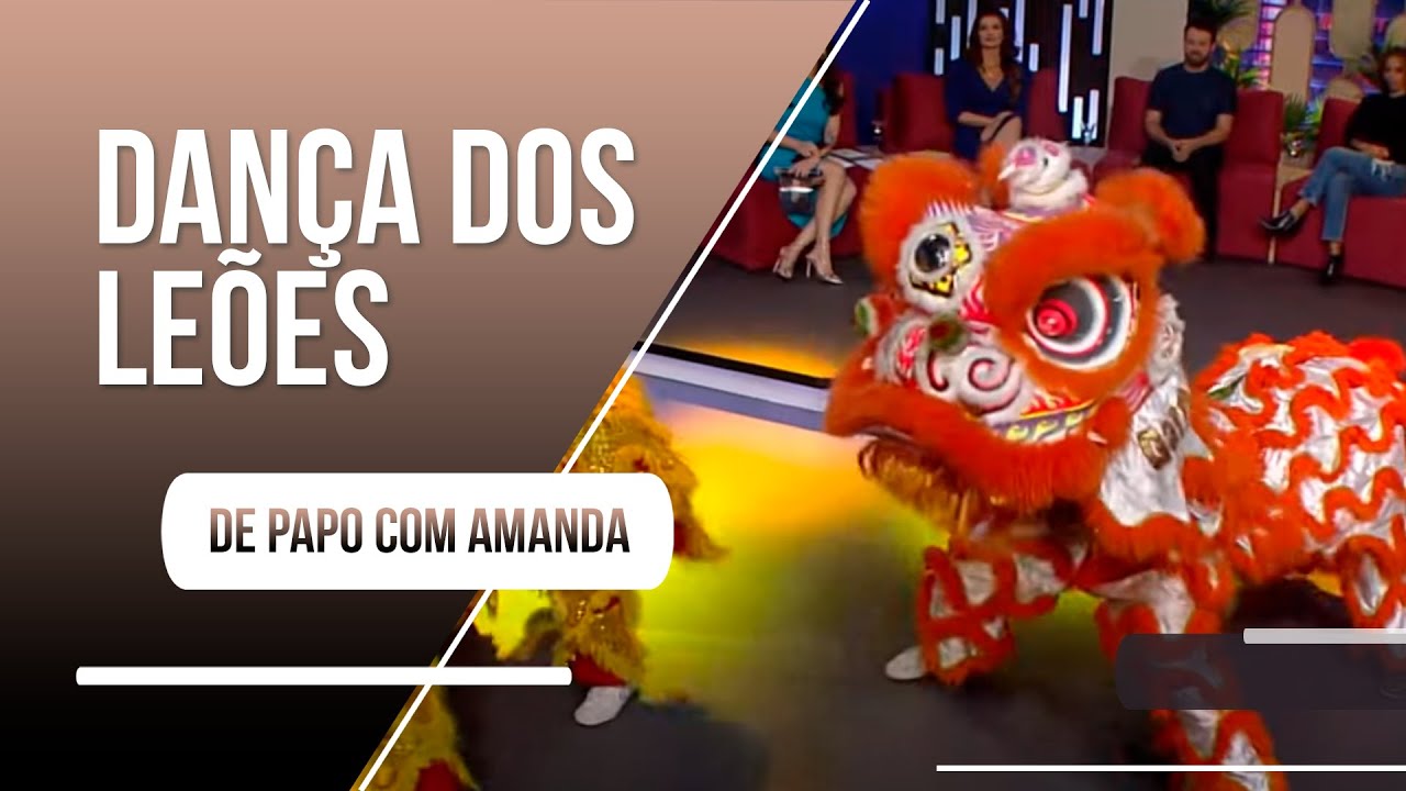 Cultura Oriental: dança típica chinesa com Kung Fu Garra de Águia - YouTube