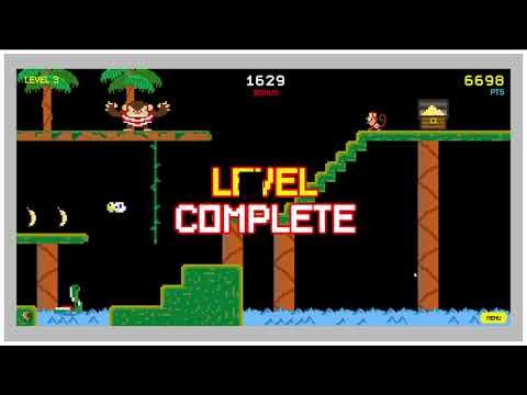 Fanboy and Chum Chum - Chimp Chomp II - YouTube