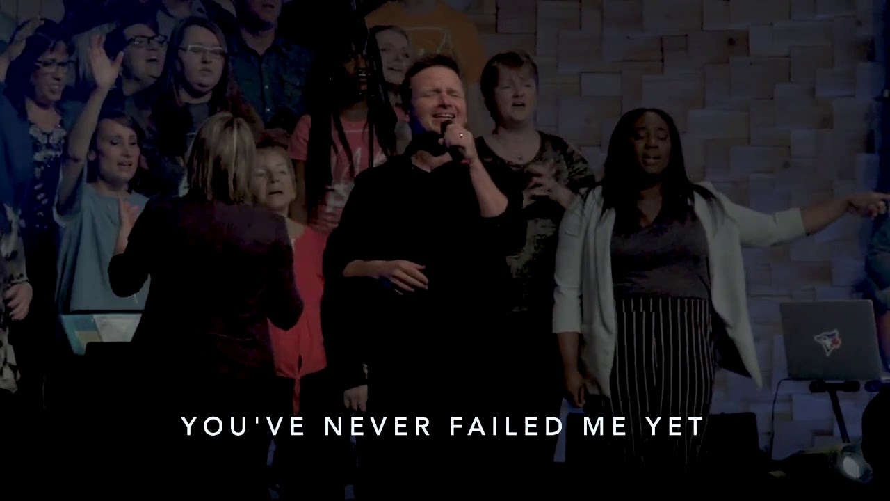 Joshua Barbour - Do It Again Cover - YouTube