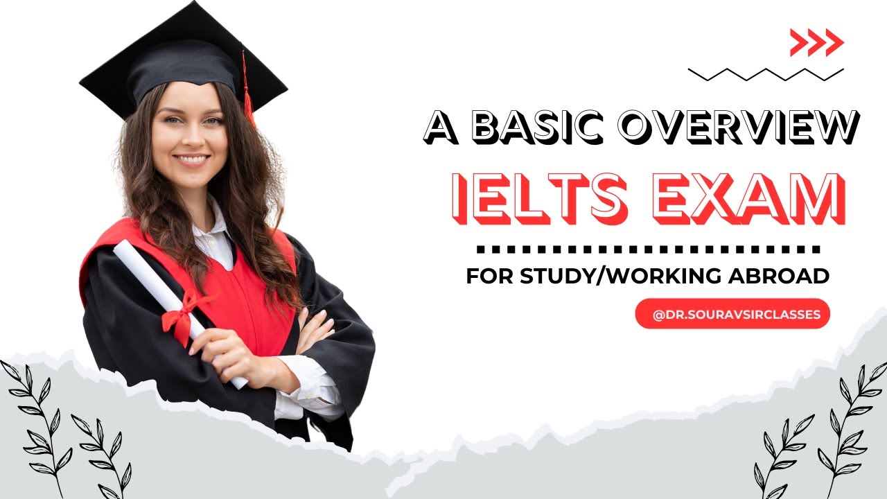 IELTS Exam Basics Explained: Why It Matters and How It Opens Doors ...