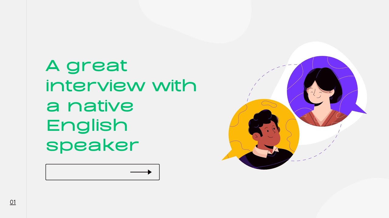 Interview With A Native English Speaker YouTube interview-with-a-native-english-speaker-youtube
