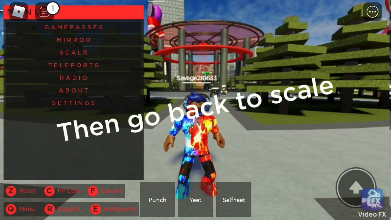 HOW TO GET BIG IN RAGDOLL TESTING - YouTube