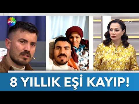 Çöp atmaya çıktı sır oldu! | Didem Arslan Yılmaz'la Vazgeçme 13.4.2026