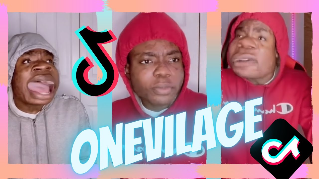 OneVilage | Funny Latest Compilation| 2021 - YouTube