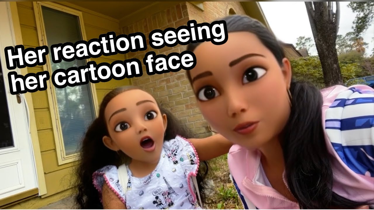 Snapchat “snapcam” moment - YouTube