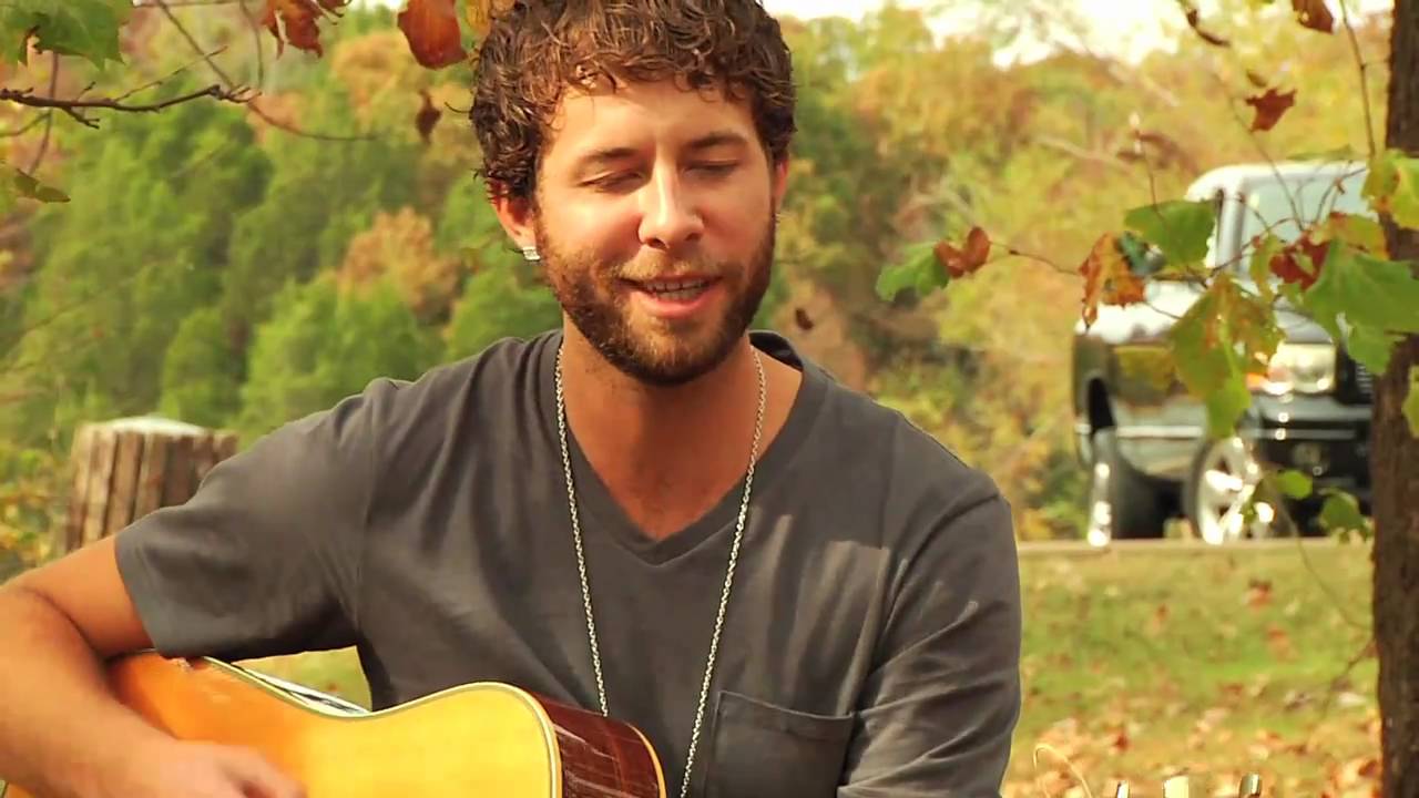 Tyson Bowman - Diggin' On A Country Girl - YouTube