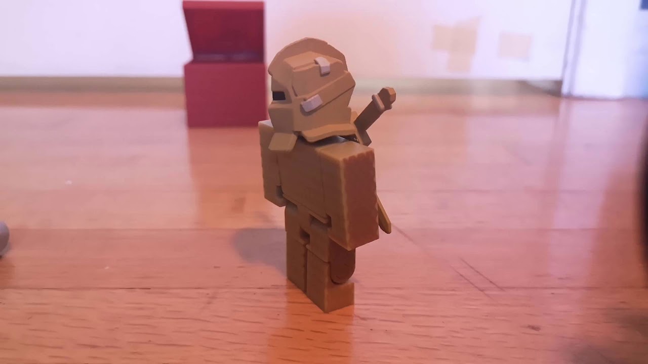 Mr. Cardboard - YouTube