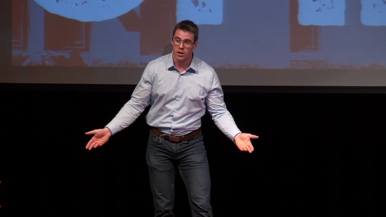 You Are Not Who You Think You Are | Jeffrey Butler ...