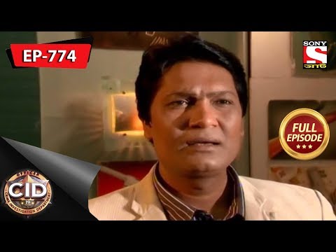 CID(Bengali) - Full Episode 774 - 27th March, 2019