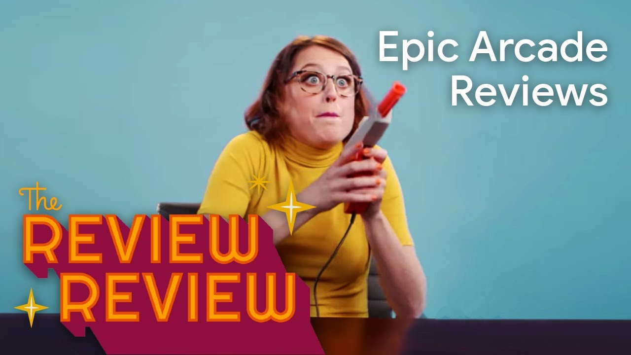 Epic Google Maps Reviews by Local Guides | The Review Review Episode 9 ...