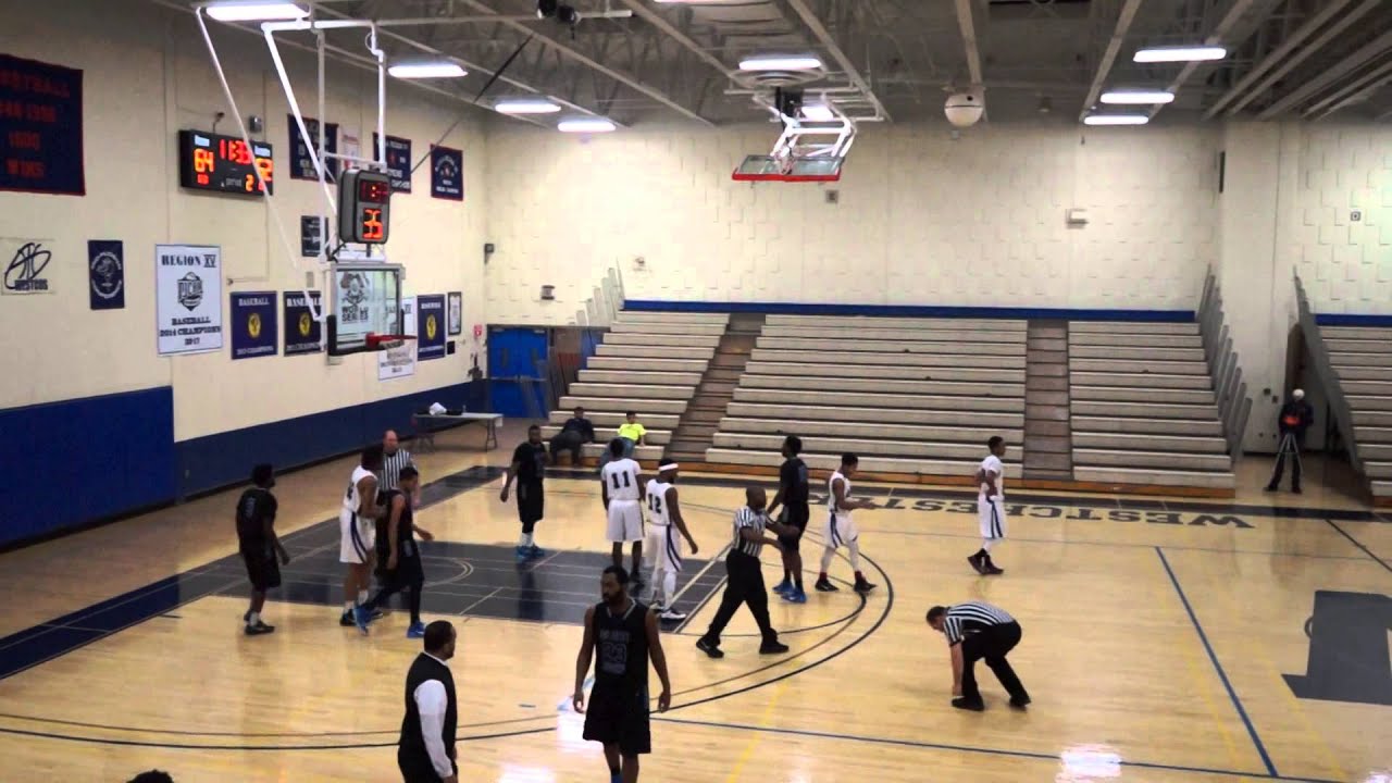 ASA Basketball 2014-2015 Globe Institute of Technology @ ASA college ...
