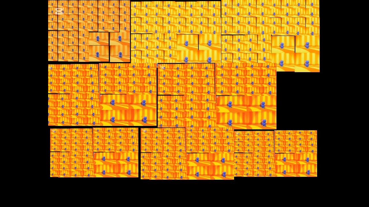 The Backyardigans intro (2004-2014) All 416 episodes at the same time ...