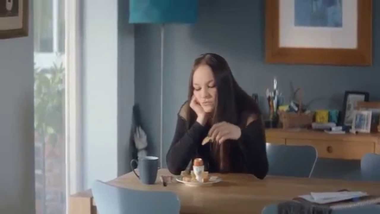 Roberts Bakery's Soft and Fluffy TV ad - YouTube