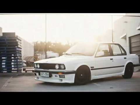 BMW E30,M3 - O BiR BambAŞKa - İzLeMeDeN GeÇmE...