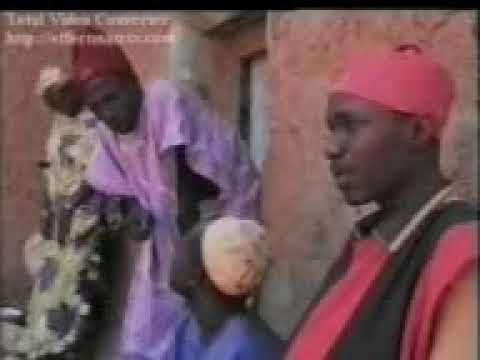 KULU DA DAN DOLO - YouTube