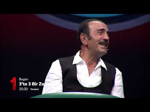 3'te 3 Tarih Birzamanlar 4.Bölüm Tanıtımı