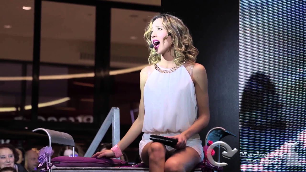 Tributo a violetta 2015 Official - YouTube