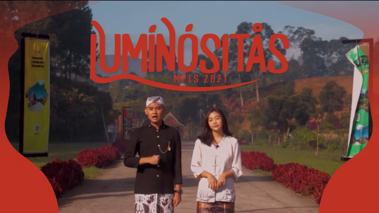 LUMINOSITAS 2021 - YouTube