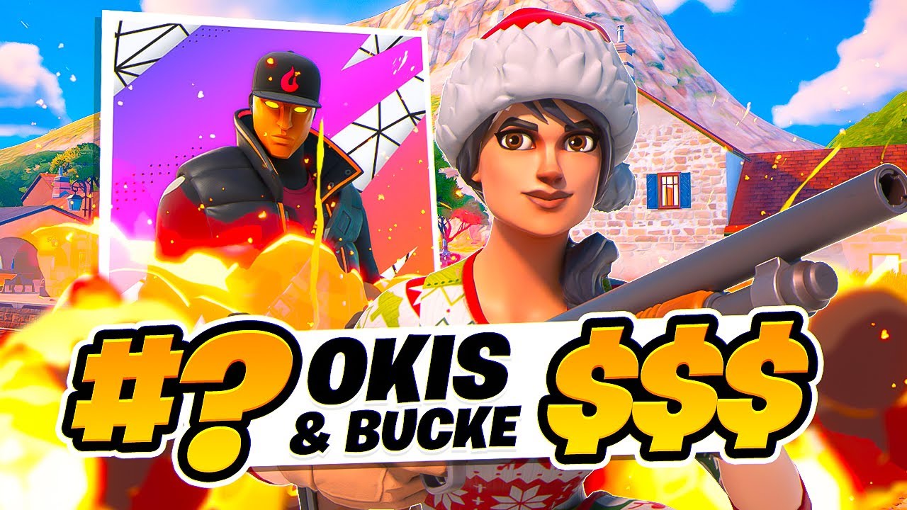 HOW I QUALIFIED FOR CONSOLE CASH CUP FINALS! 🏆 | Okis - YouTube