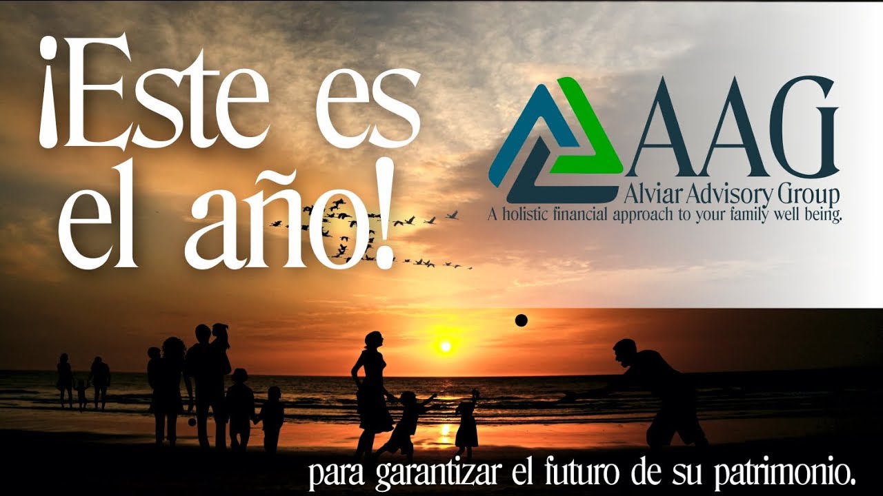 Alviar Advisory Group Video 2018 - YouTube