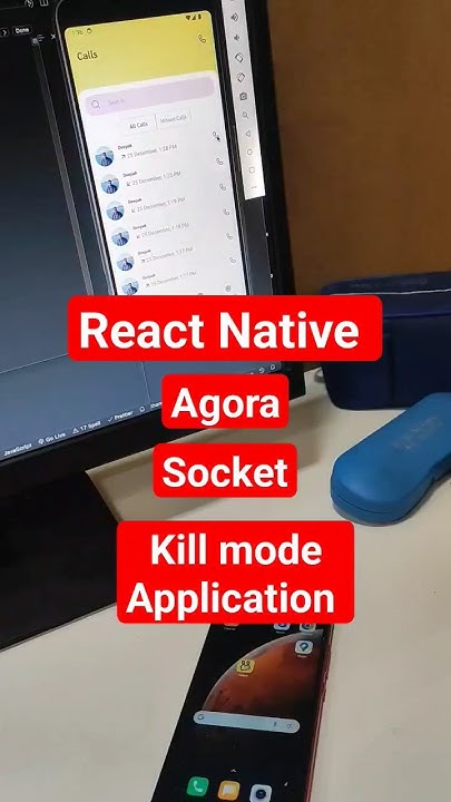 React Native Agora 🚀 | React-Native-Agora | Agora react native #agora #videocall #reactnative ...