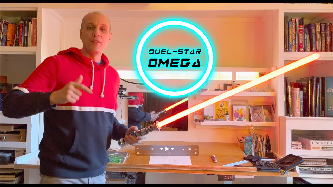 Highest Pixel Resolution for the Best Animations | Duel Star OMEGA with ...