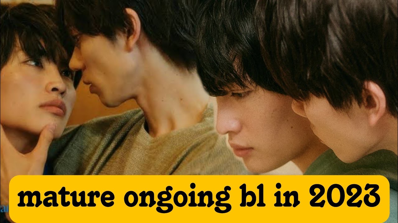 9 Top-rated Ongoing BL series of 2023 - YouTube