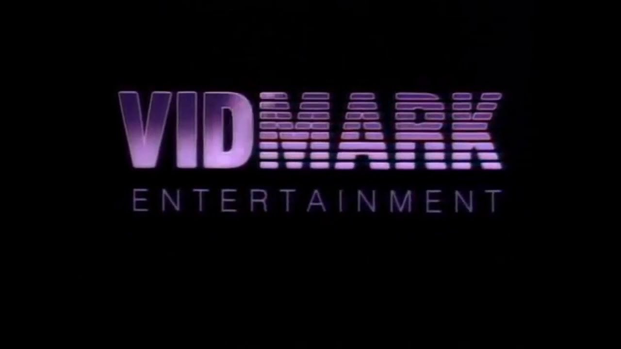 Vidmark Entertainment (1991, high quality) - YouTube