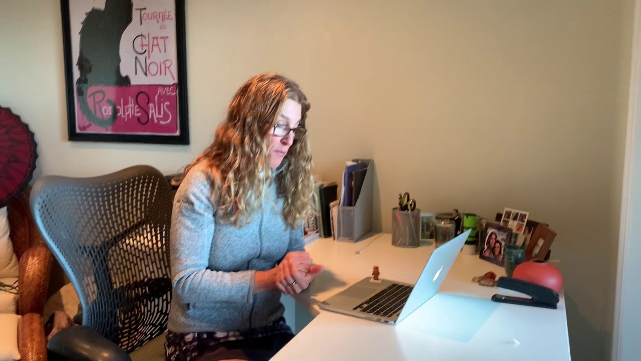 Judy Klein MD COVID Questions 3rd Edition - YouTube