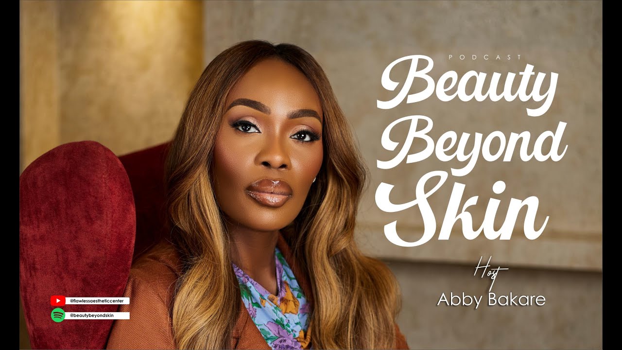 Lets Talk About Sex Beauty Beyond Skin Podcast Ep 3 Youtube Music