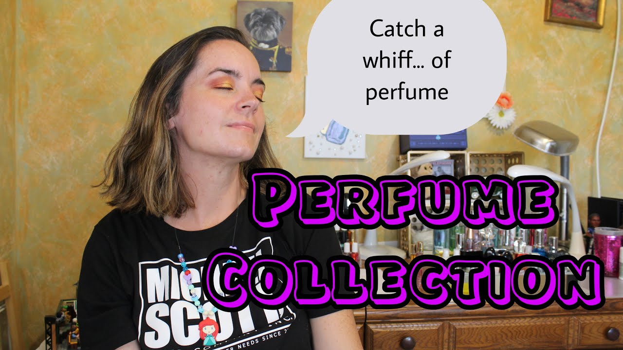 Perfume Collection: Dossier, High End... and Bath & Body Works | Amanda ...