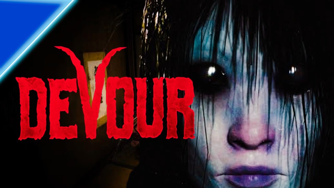 🫵 O DEMONIO MAIS TERRIVEL QUE VOCE JA VIU!! - DEVOUR - YouTube