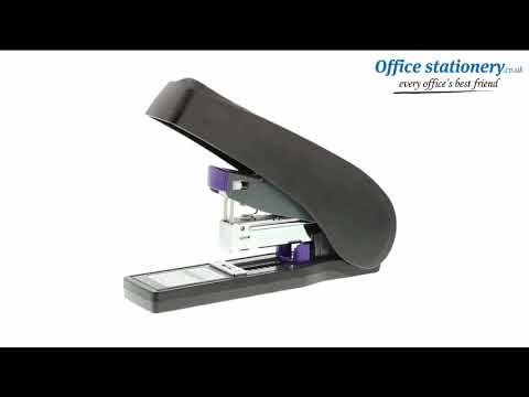 Rapesco X5-90PS Power Assisted Heavy Duty Stapler 1170 Now Available at ...