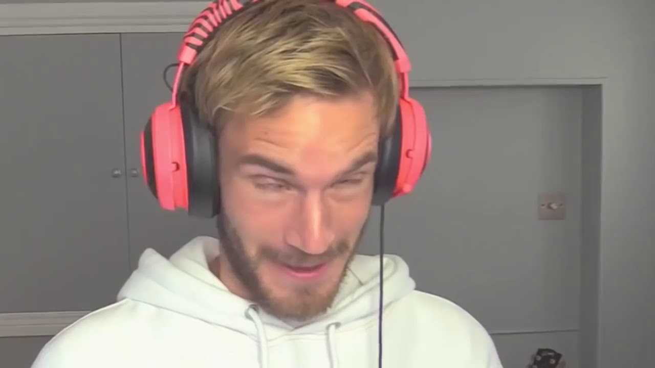 That Awkward Guy At Parties - YouTube