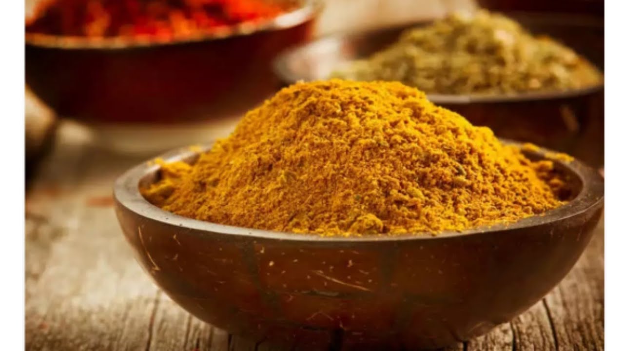 HOMEMADE MAGGI MASALA RECIPE | MAGGI MASALA POWDER | HOW TO MAKE MAGGI ...