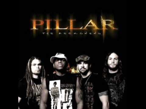 Pillar- Father  -   With Lyrics  (c) SapirStoryftw