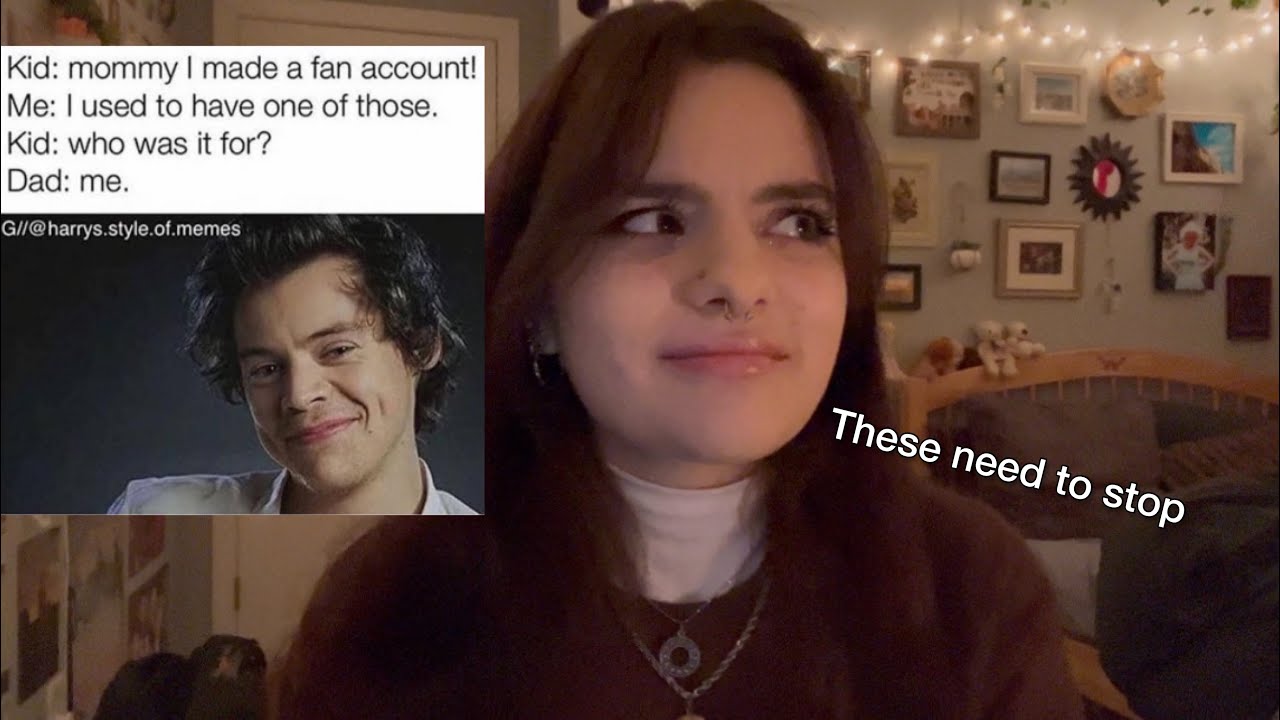 One Direction Fan Manips