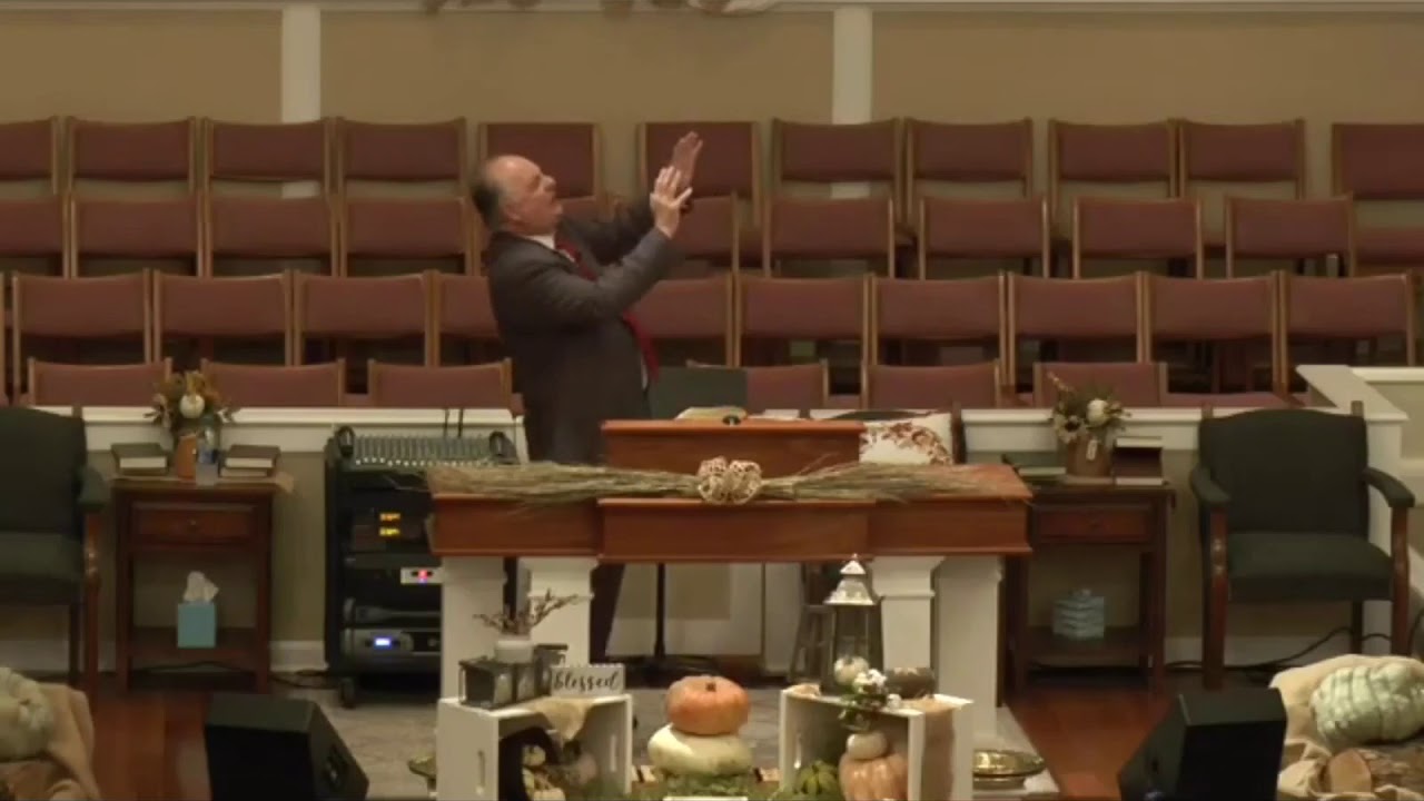 JOE ARTHUR |FAITH ALWAYS WINS - YouTube