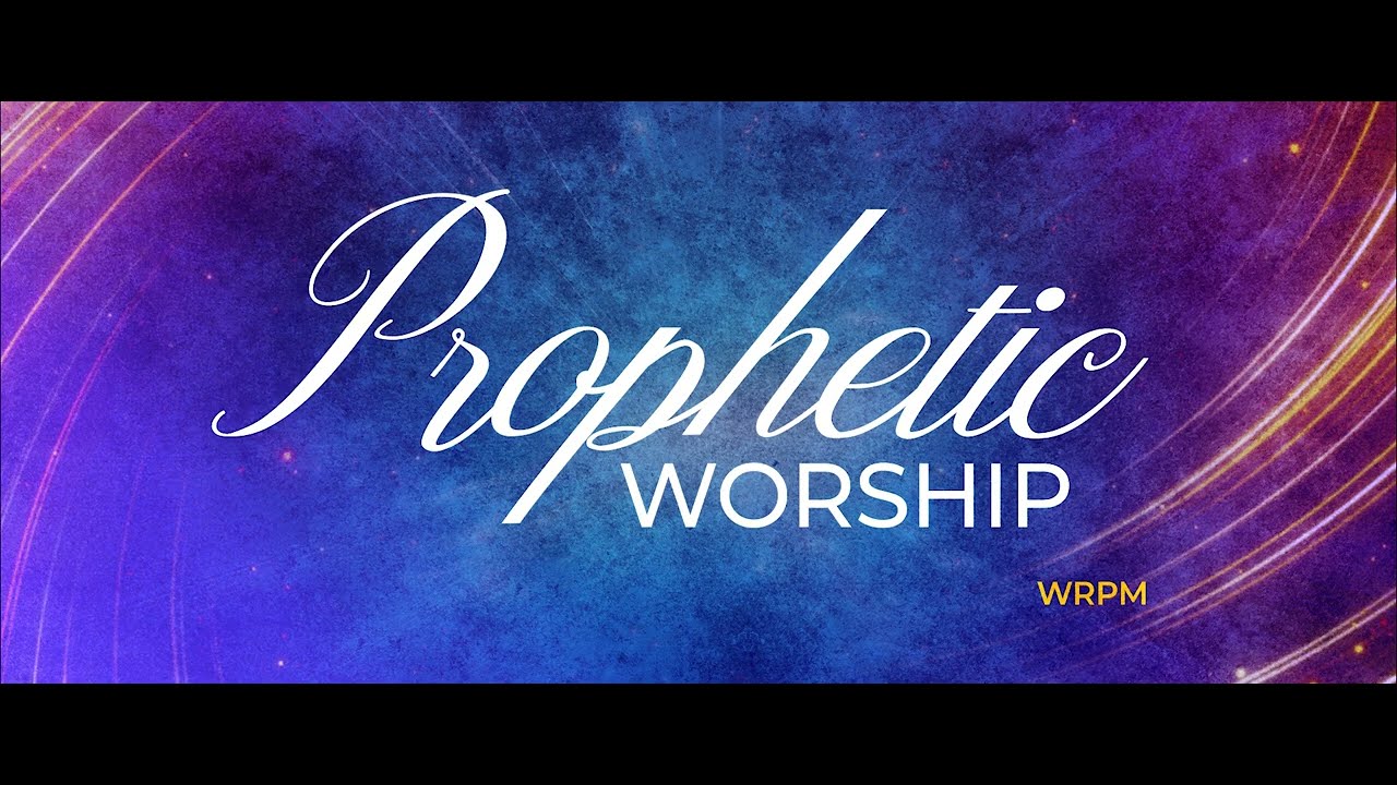 DEEP PROPHETIC WORSHIP SONGS (1 HOUR LOOP) CONNECT TO THE HOLY SPIRIT ...