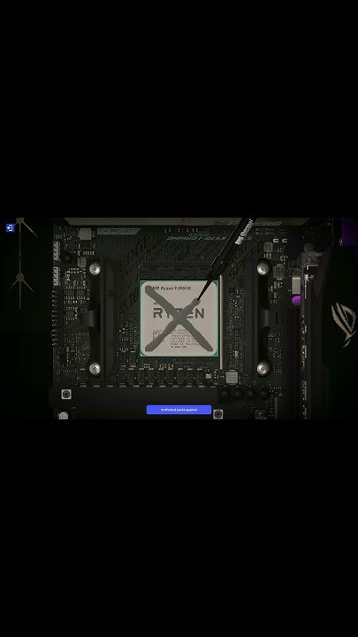 efficient open frame pc in PCBS - YouTube