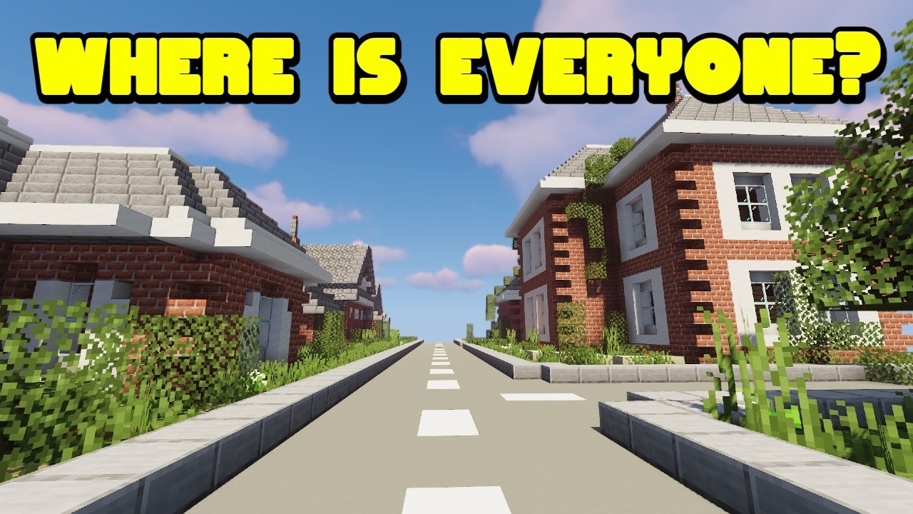 Minecraft Backrooms Level 4 Is Unsettling... - YouTube